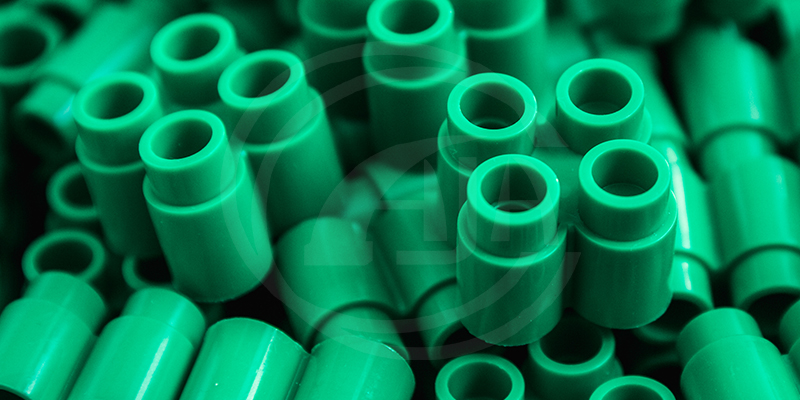 Fitting Pipa: Sambungan Pipa pada Instalasi - Alia Jaya Anugerah